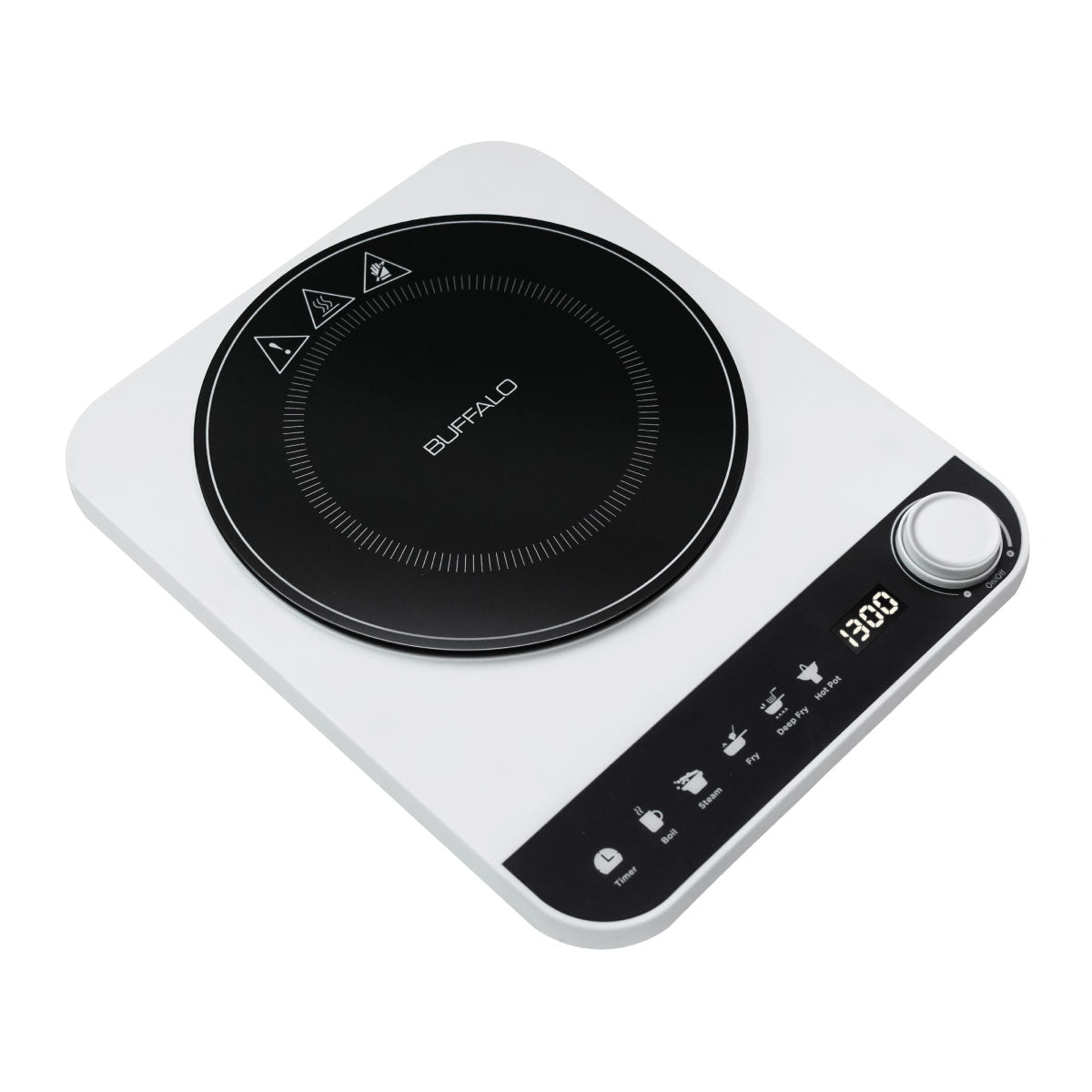 Buffalo Induction Cooker - BUFIND17