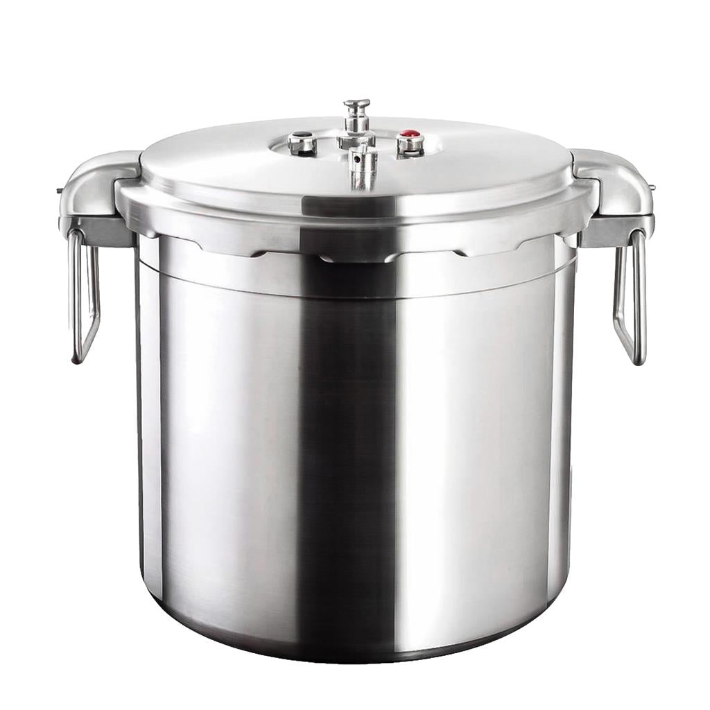 Buffalo S/S Pressure Cooker 30L (QCP430) – Pacific Hoods